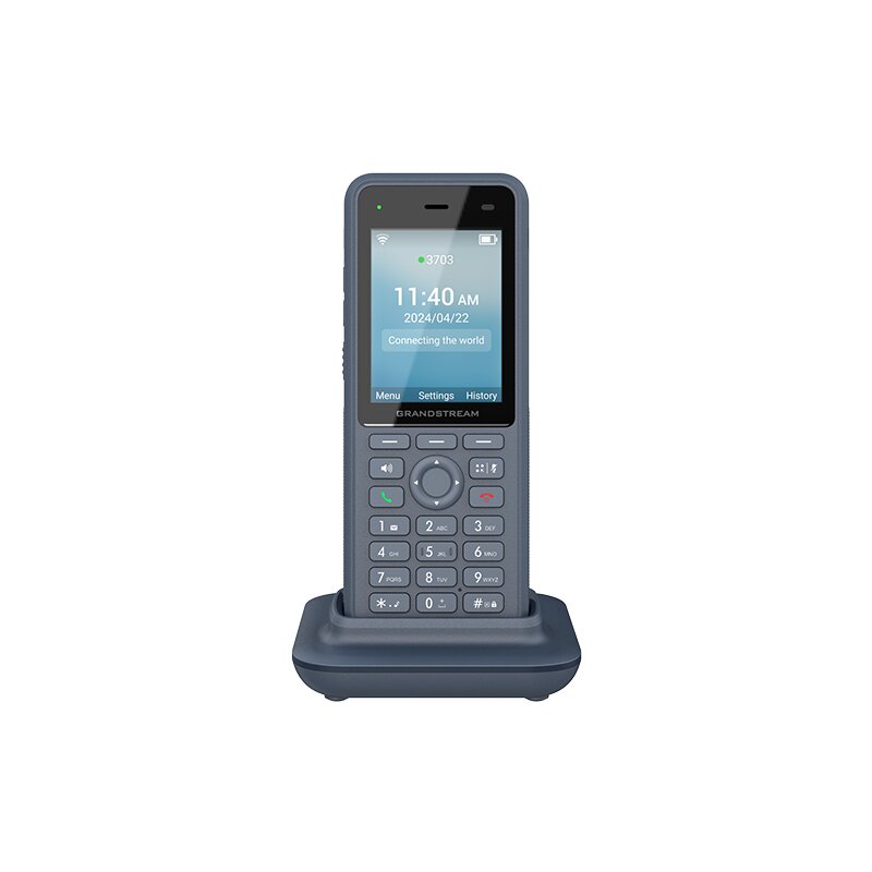 Grandstream WiFi-Handset WP836 - B2B-IT GmbH - Shop für Business IT ...