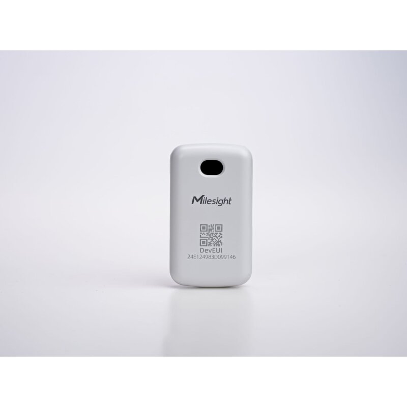 Milesight IoT Smart Fill Level Monitoring Sensor, WS201-868M LoRaWAN ...